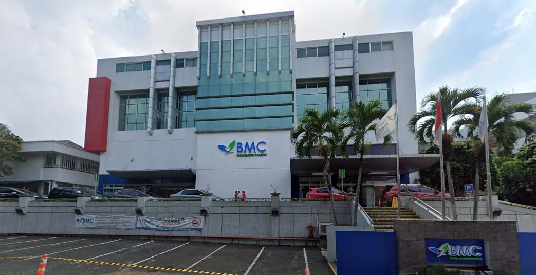 √ Jadwal Praktik Dokter RS BMC Mayapada Hospital Bogor | Semua Spesialis