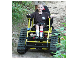 Which All-Terrain Power Wheelchair is the Best?? – Home Modification ...