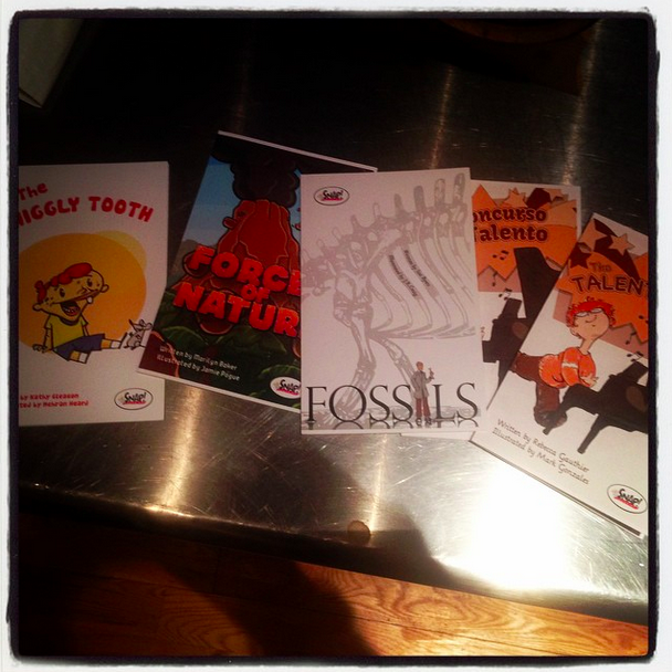 The Library Voice: Everything You Need In One Guided Reading Program ...