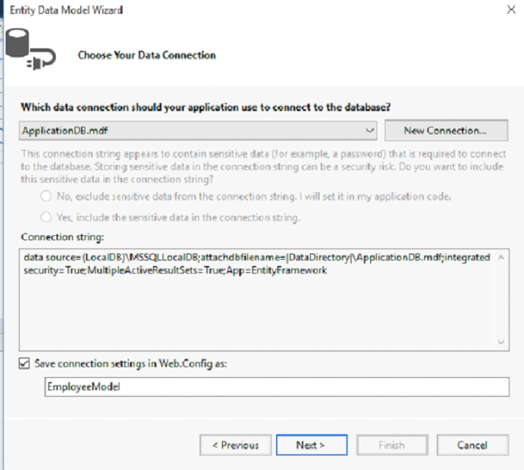DOTNET: How to create crystal Reports with MVC.
