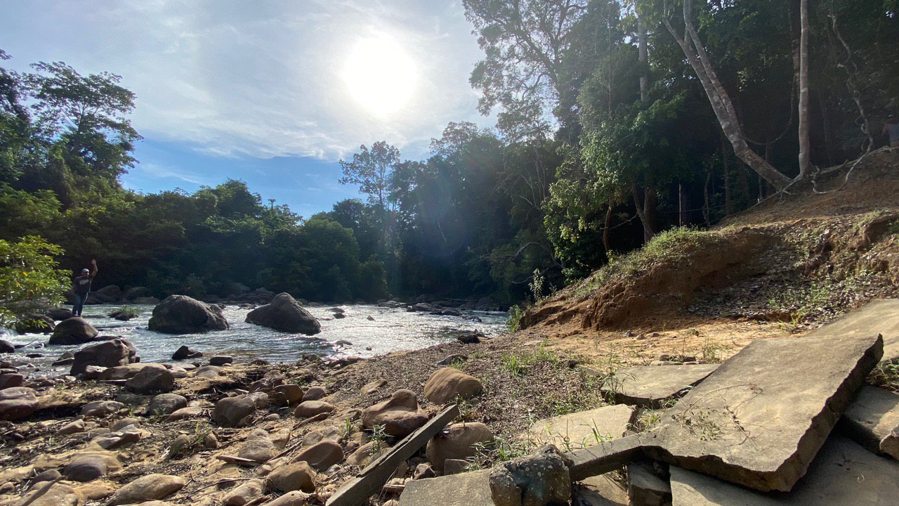 4 Tempat Menarik Wajib Lawat di Maran