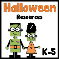 Fall Ideas and Freebies | Teacher's Take-Out