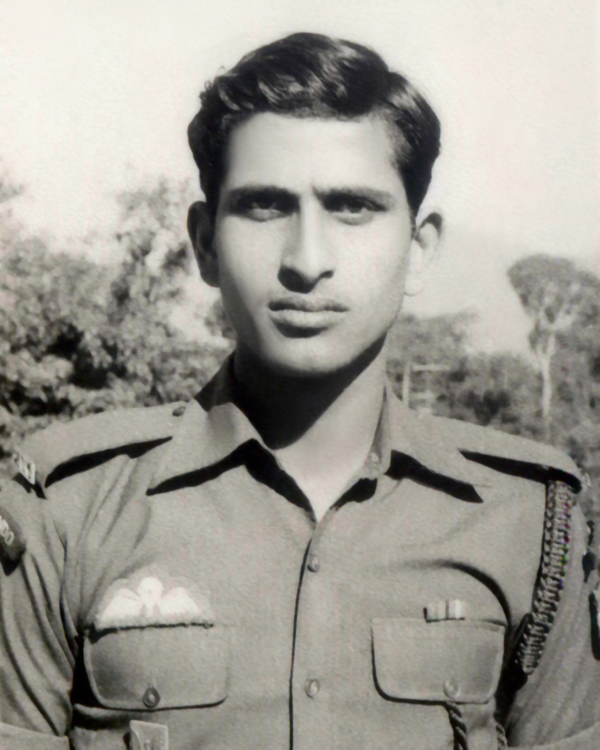 Setu 🌉 सेतु: साझा रिश्ता (लांस नायक रमेश खजुरिया - शौर्य चक्र)