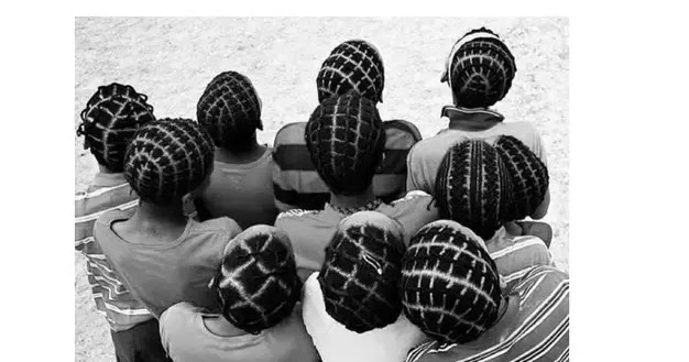 Sophie Mbeyu Blog: How cornrows were used as an escape map from slavery ...