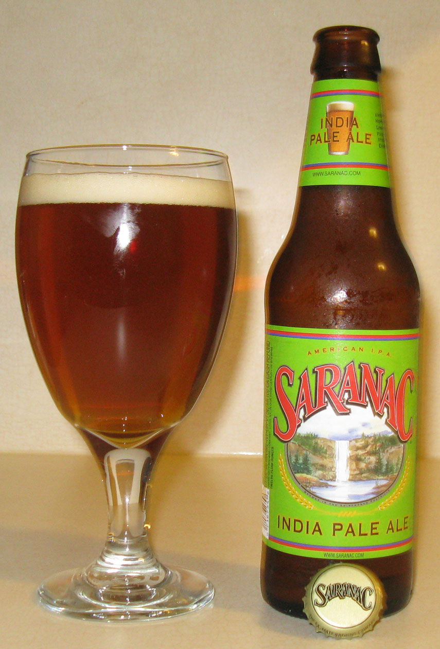 Battle of the Beers: What Ales You? Saranac's Latest Mixed 12 Pack