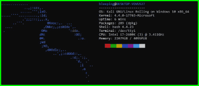 Termux Kali Linux : Install and Run Kali Linux Shell in Termux