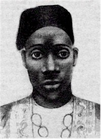 Janet's African Adventure: Kings of Buganda