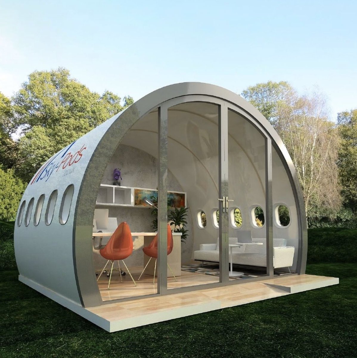 Shedworking Sky Pods shedworking-sky-pods