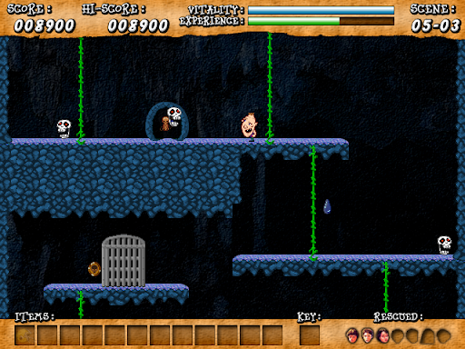 Mundo Retrogaming: The Goonies: 20th Anniversary Edition