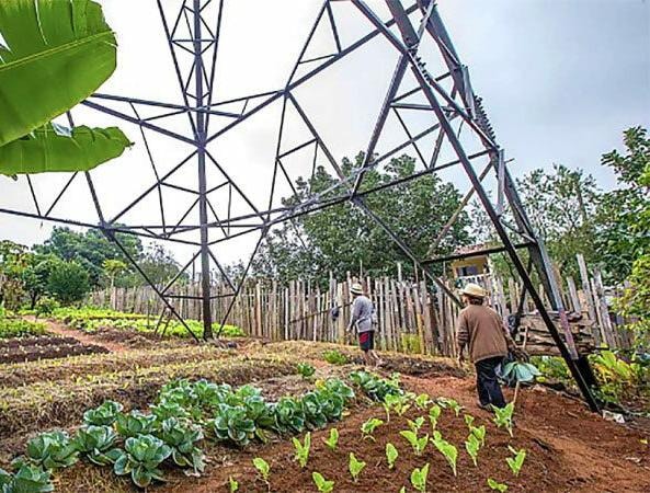 Lee Kee Hiong for a better Kuala Kubu Bharu & Malaysia: Kawasan rentis ...