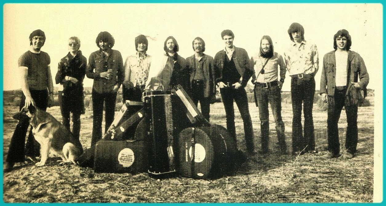 SIXTIES BEAT: Delaney And Bonnie And Friends