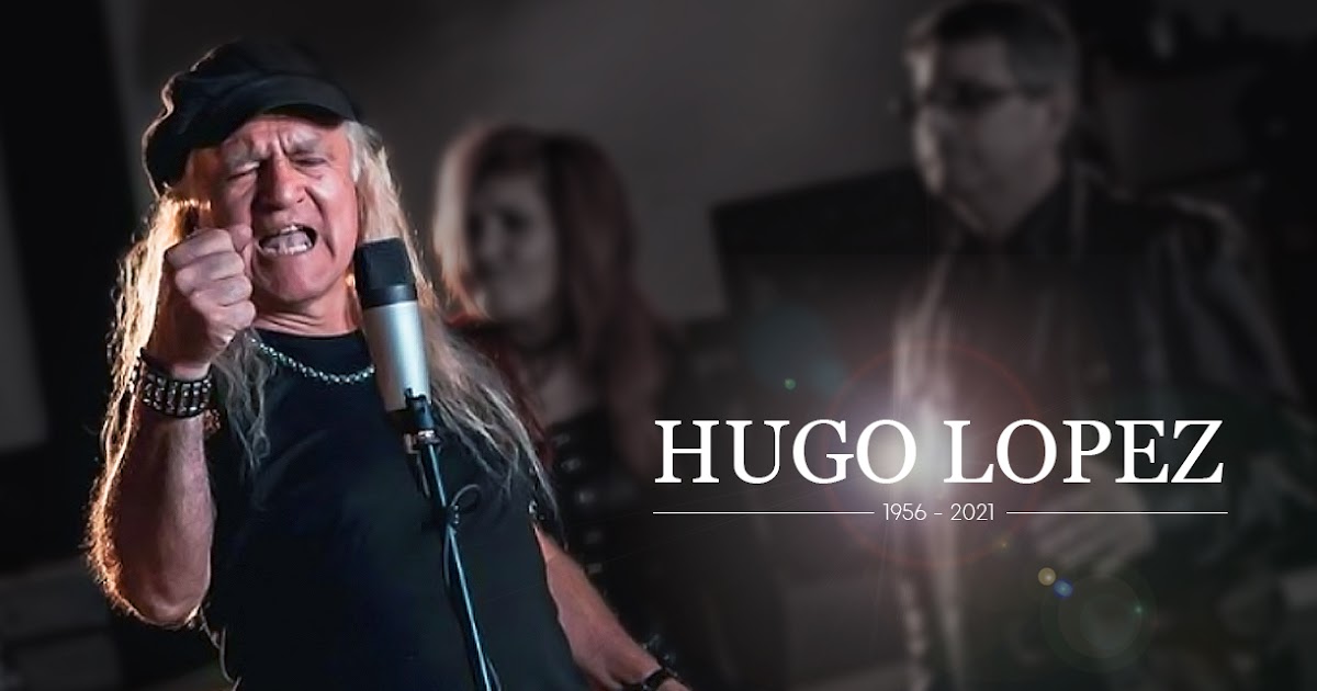 Legendary Christian rock singer in Argentina, Hugo Lopez, dies at 65 ...
