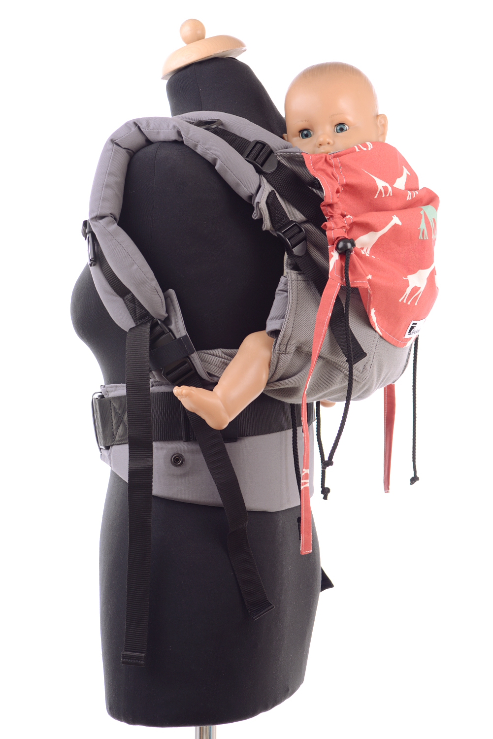 Huckepack Full Buckle - New Designs Arrived!