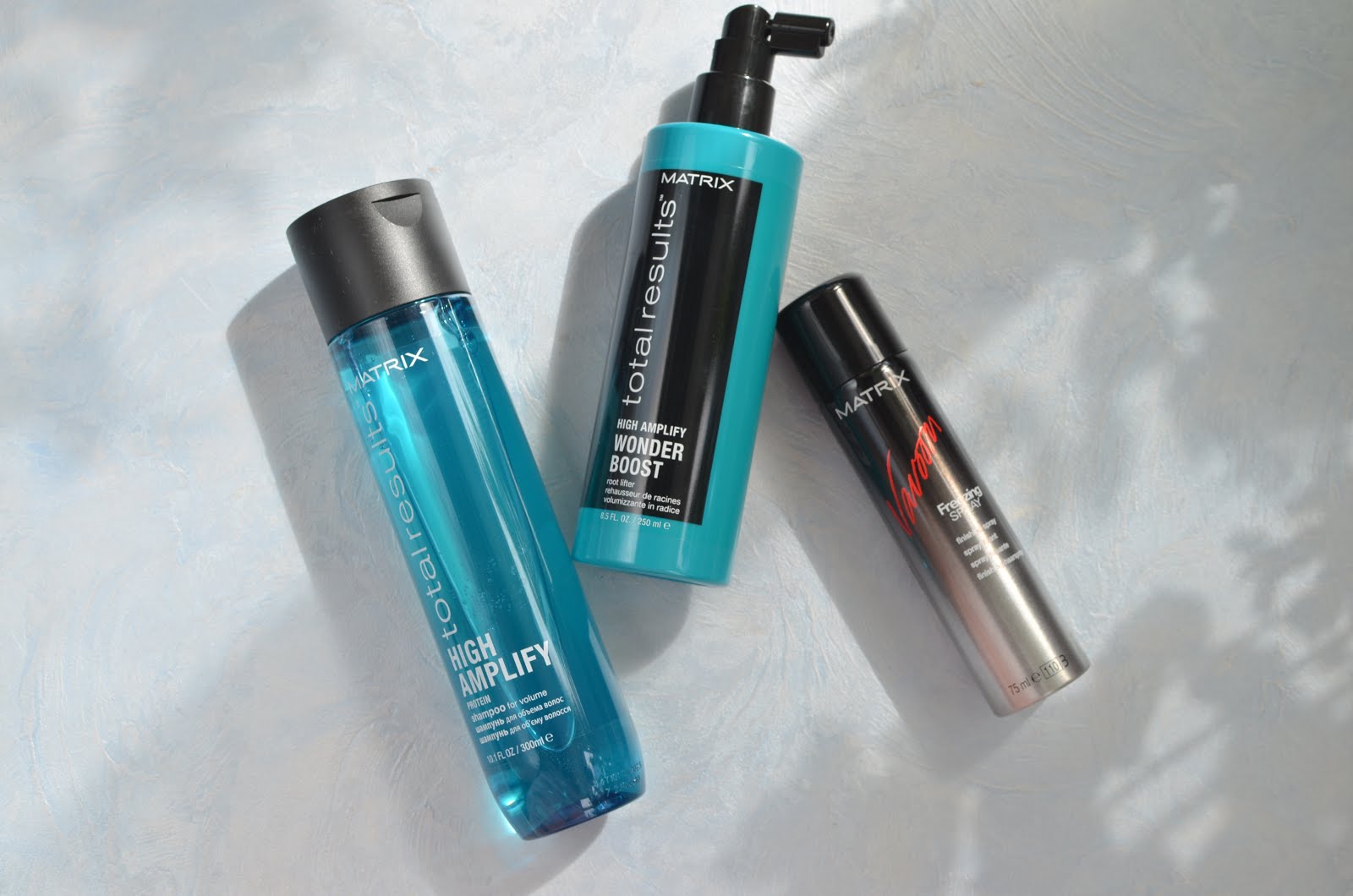 Shopping with Notino.ua: Matrix, Curaprox, TePe, Listerine, Elmex ...