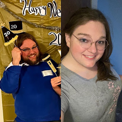 The Heroines of My Life: Interview with Jolene