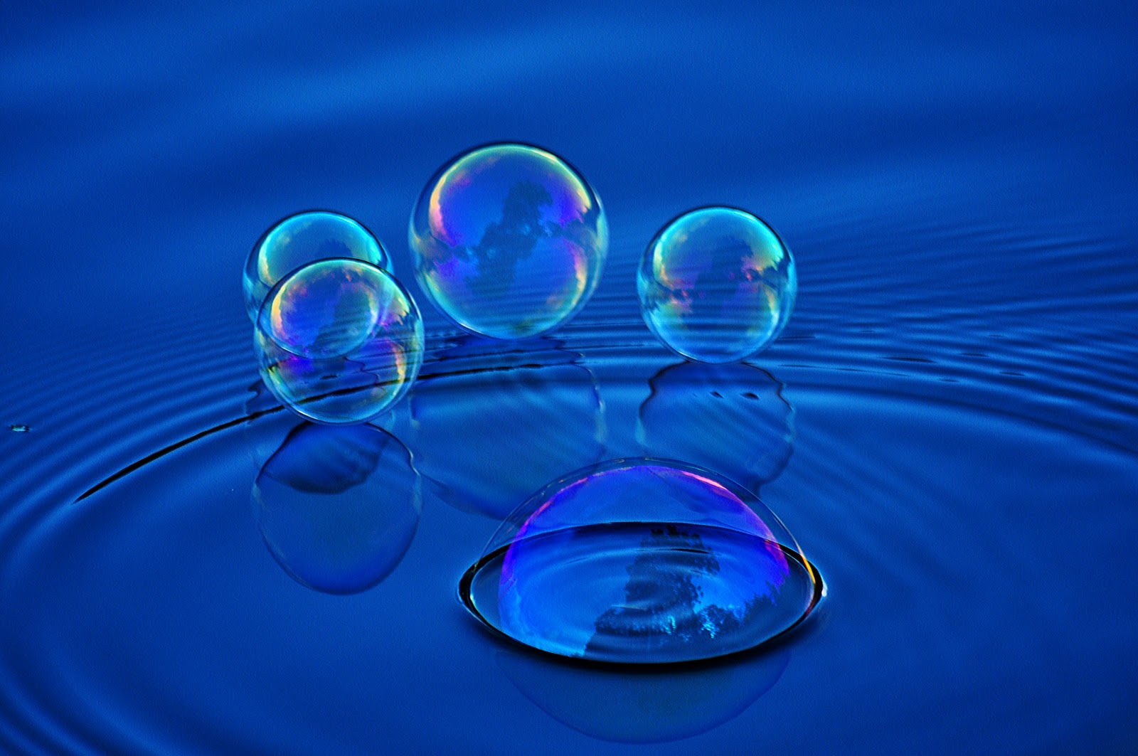 gjerstadfotoklubb: Bobler