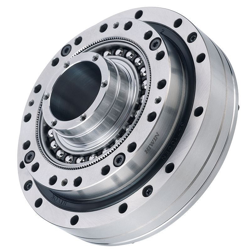 HIWIN BRASIL (MECTROL) Guias Lineares, Fusos de Esferas, Servo Motores ...