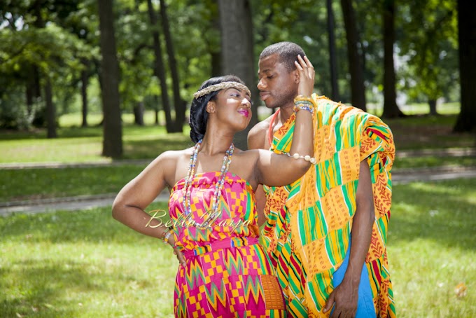 Inter-tribal Marriages: 5 reasons to marry from another tribe