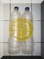 IMAGE GAMBAR: Filter Air Sederhana dan Murah