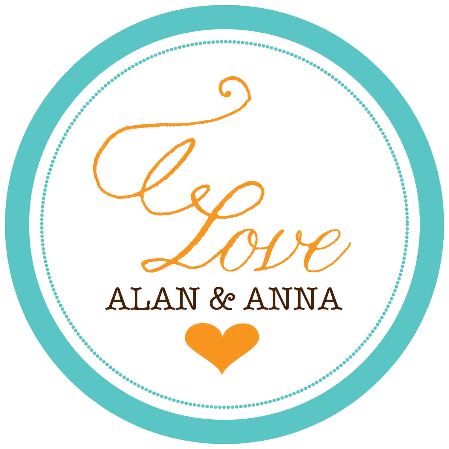 Pinay-Mex heartbeats: DIY: Monogram