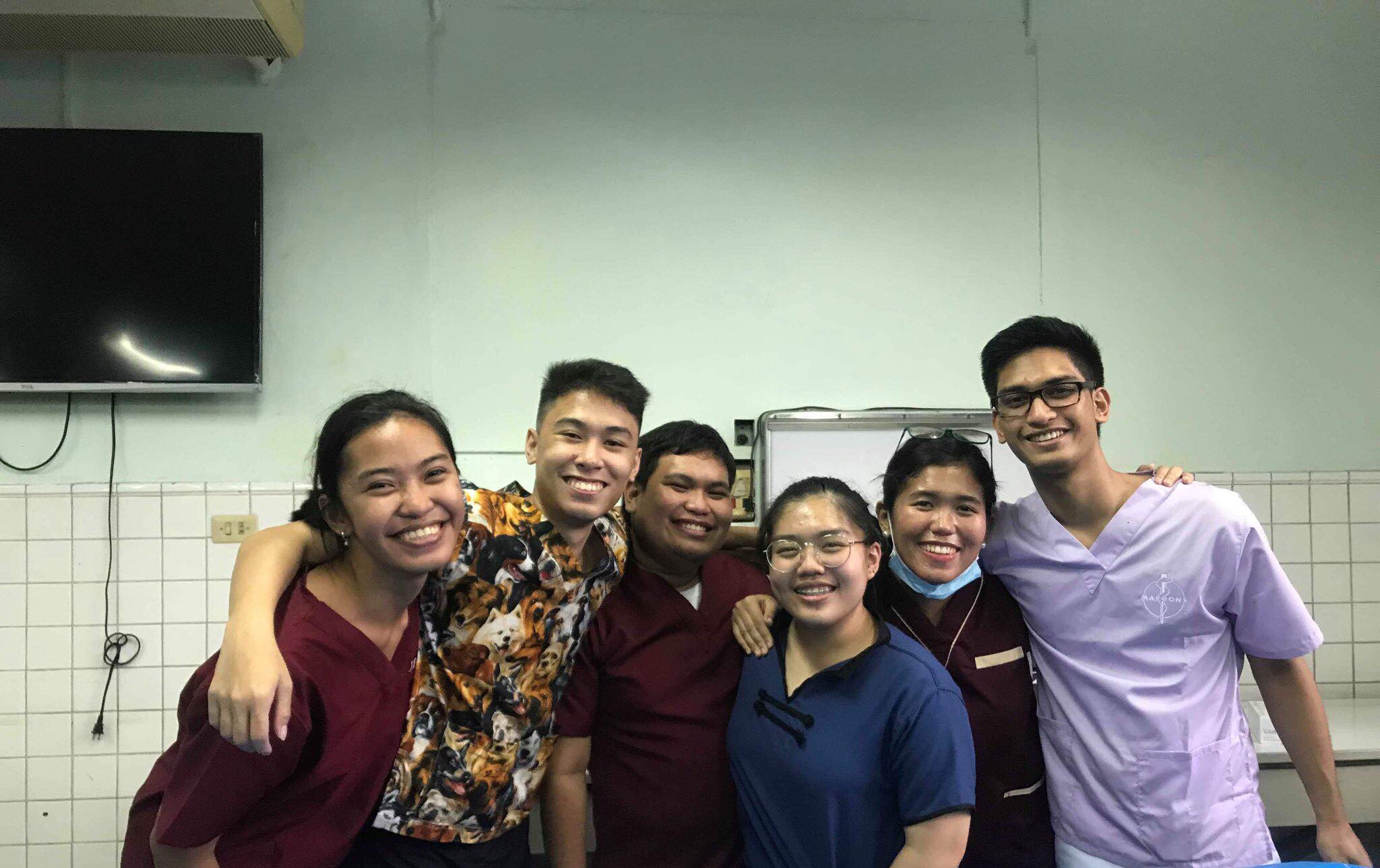 Inside Out: University of the Philippines College of Medicine (UPCM)