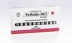 Kimia Farma blog: PRODUK