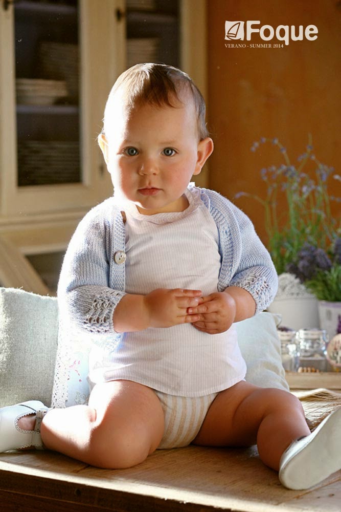 Modas Marcha: FOQUE VERANO 2014