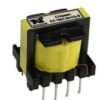 محول الشوبر Chopper Transformer