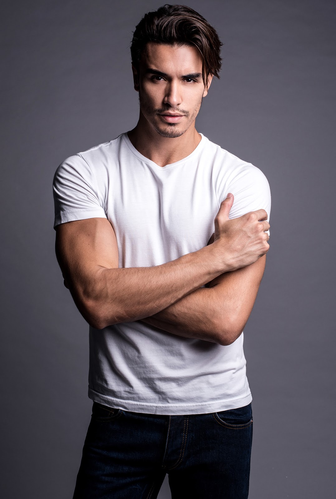 THE CATS BOYS: GAROTO DA SEMANA: Daniel Benjamin, Incrível