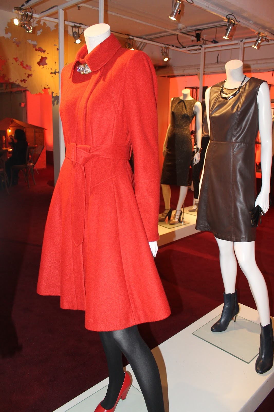 Next Autumn Winter Collection