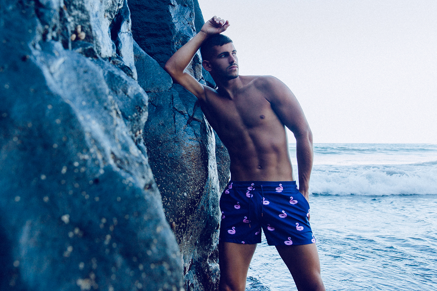 abril 2021 - MALE MODELS OF THE WORLD