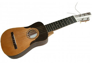 Mundo cuerda: Timple canario