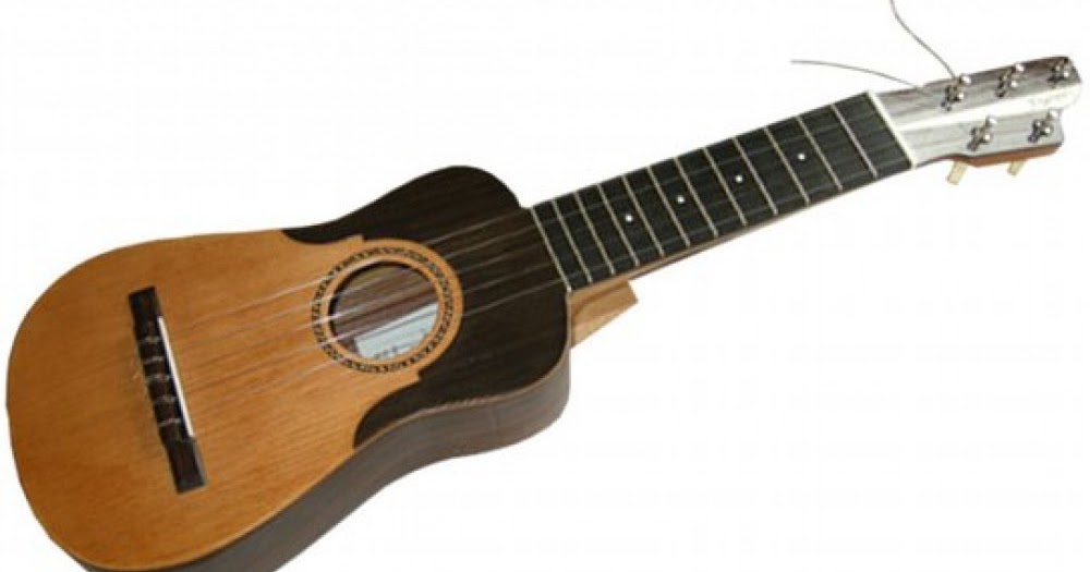 Mundo cuerda: Timple canario