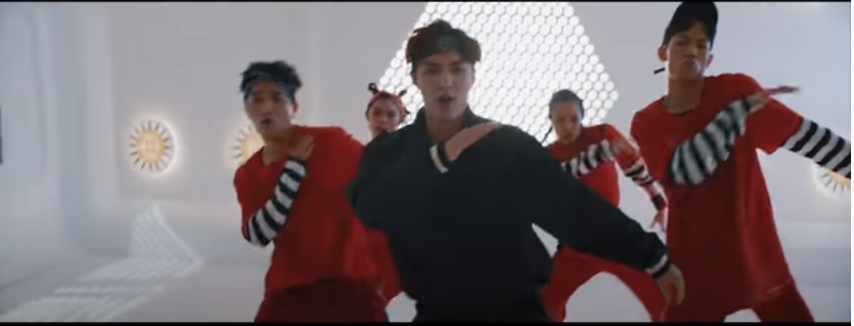 Análisis musical : Análisis musical de SHEEP - Lay