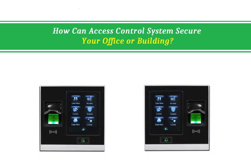 Access Control System Singapore - Efficient Systems Pte Ltd: How Can ...