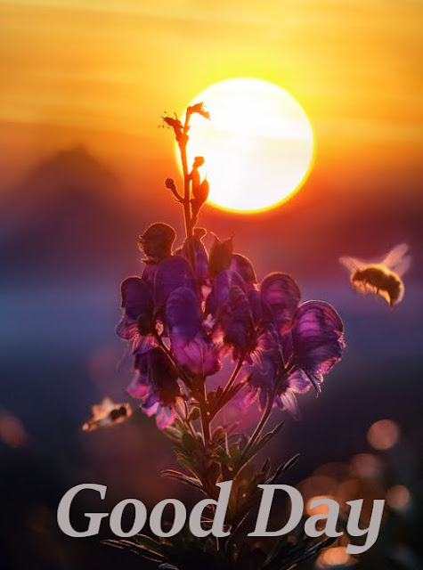 Top 10 Good Day Images greeting Pictures,Photos for Whatsapp - Good Morning