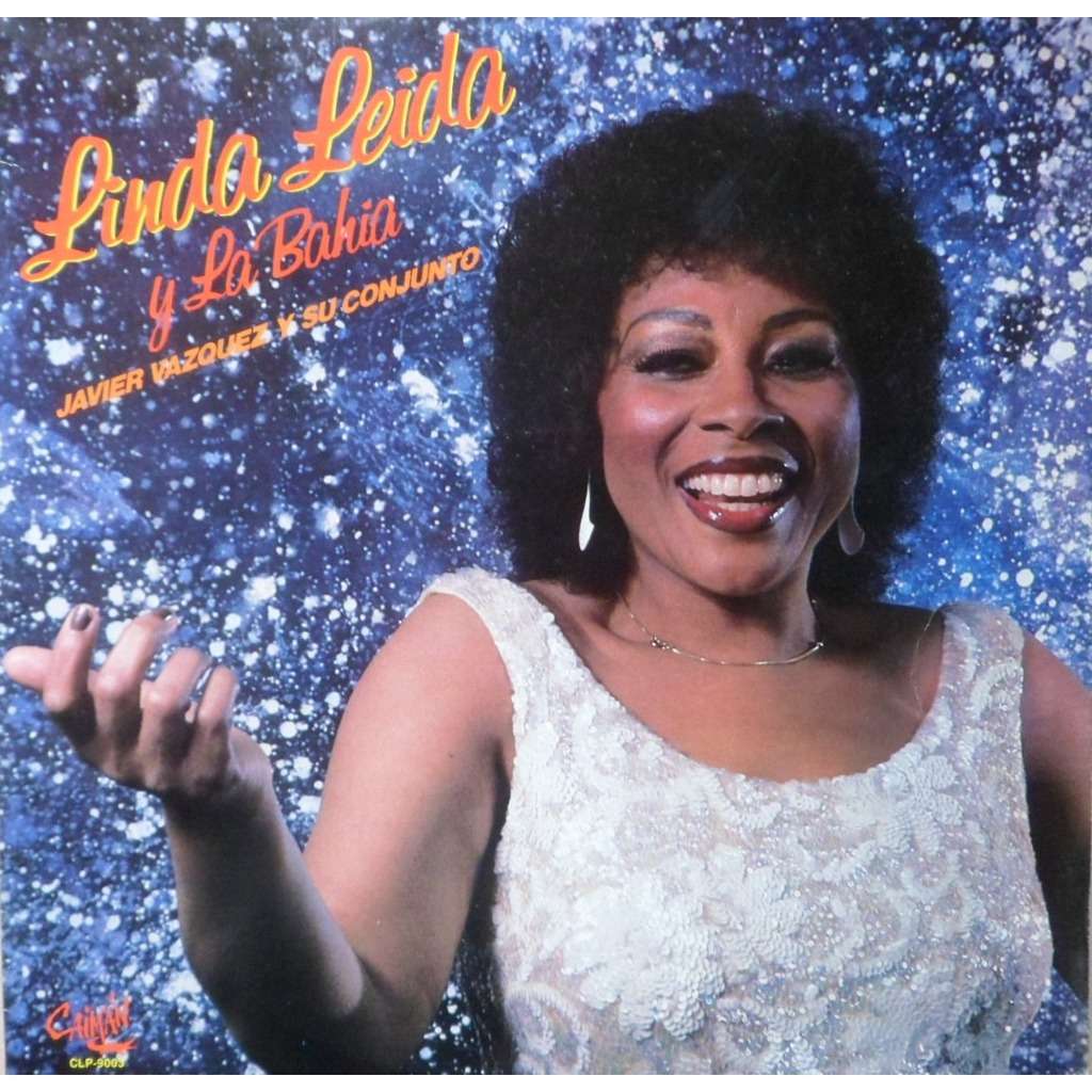 El Ocaso de Linda Leida, “La Reina de la Salsa”. | Azúca Lola!