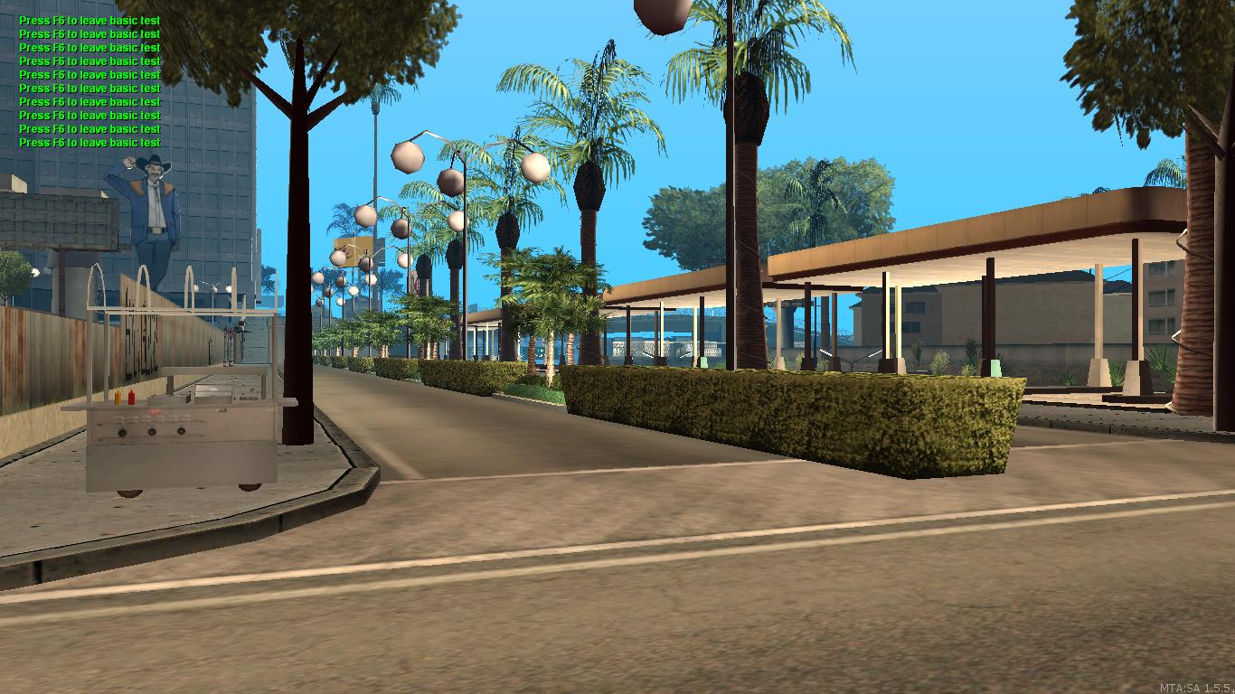 Novo Hospital LS Exclusivo Dias Mapper - MTA Brasil