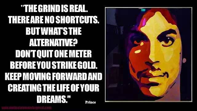 35 Prince Quotes To Inspire The Genius Inside You