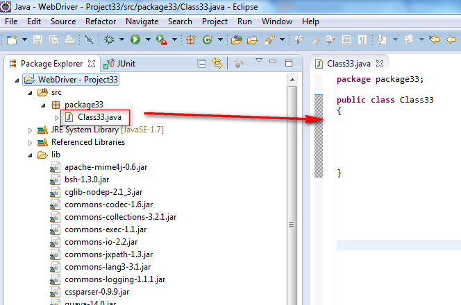 Selenium-By-Arun: 387. Launching more than one Browser windows