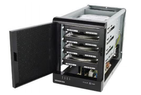 Media Penyimpanan Data Eksternal