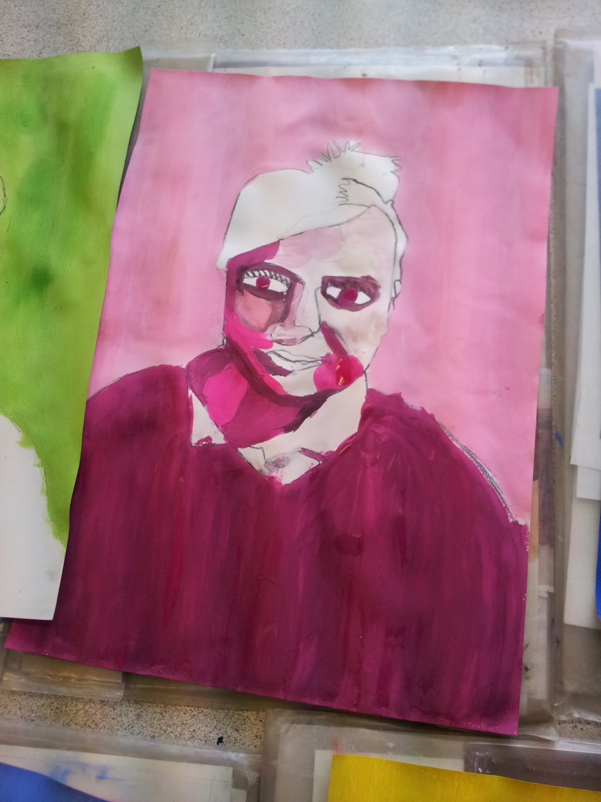 Loren Timms BA Art Design Year 7 Art And Learn 2 Learn loren-timms-ba-art-design-year-7-art-and-learn-2-learn