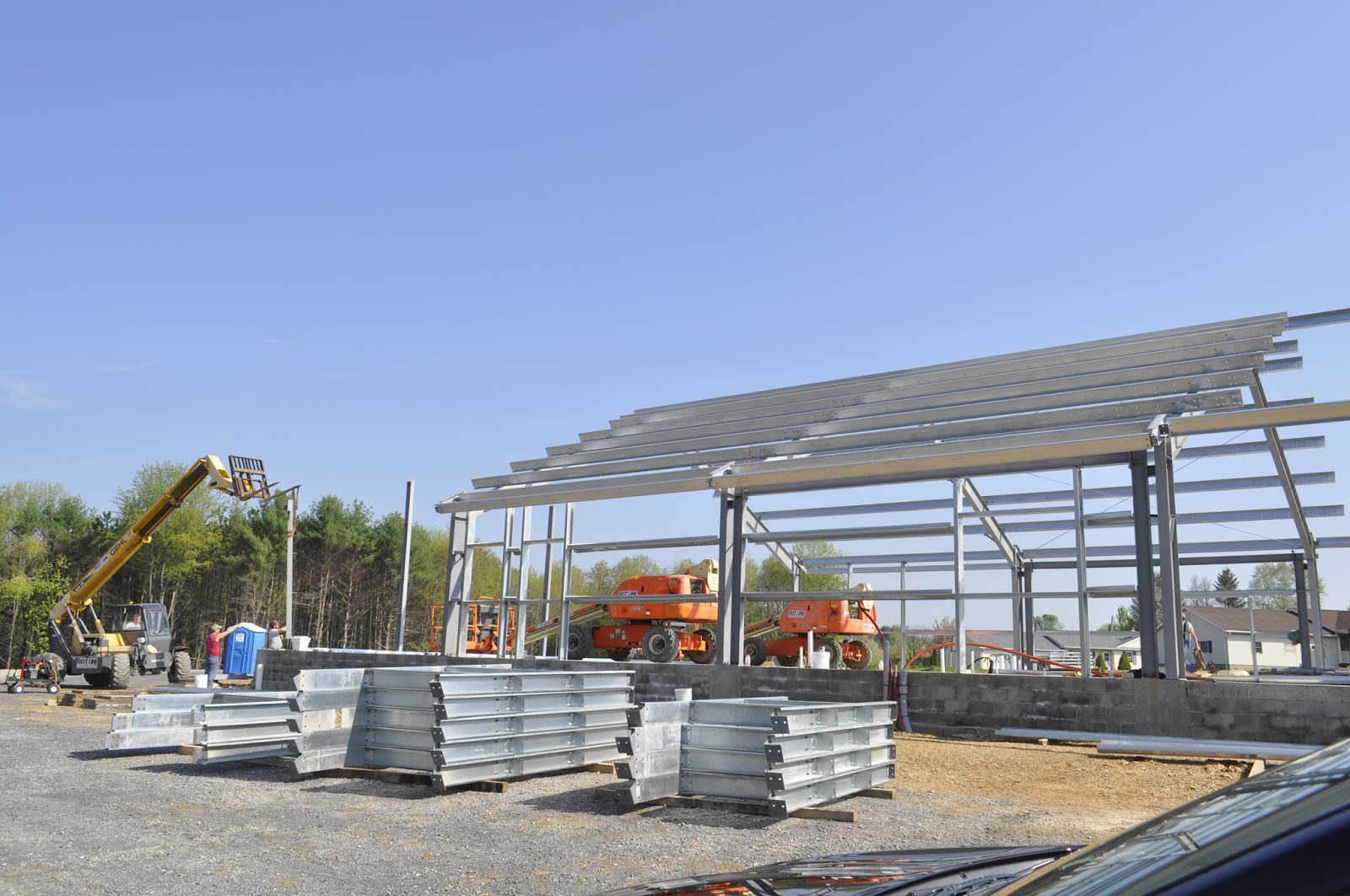 Hillview Baptist Church: Photos