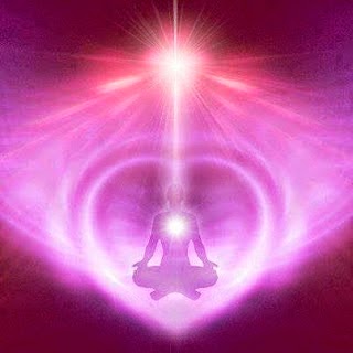 Universo Espiritual: Tubo de Chama Rosa