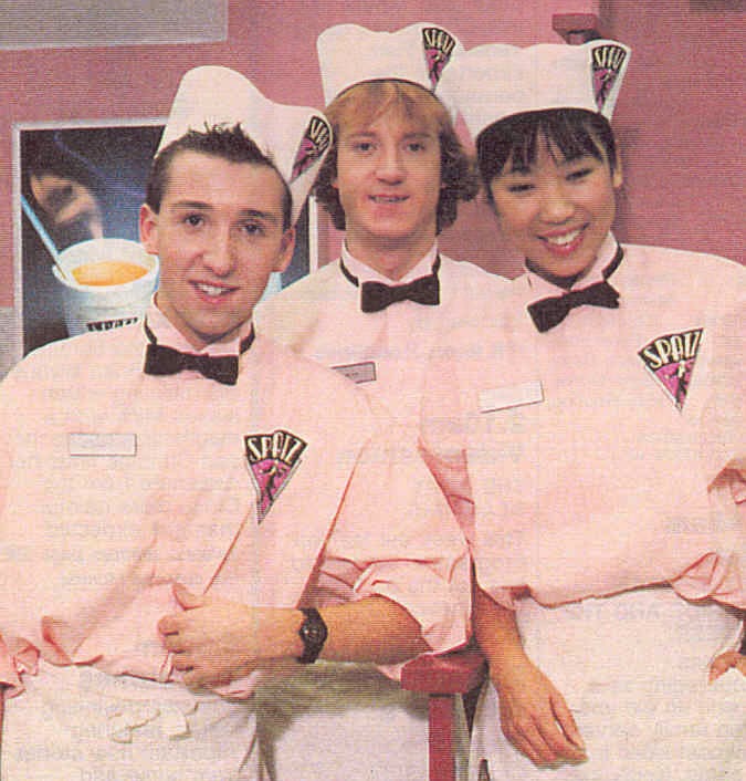 QUÉ FUE DE...?: SITCOMS BRITÁNICAS PARA RECORDAR (SEGUNDA PARTE)