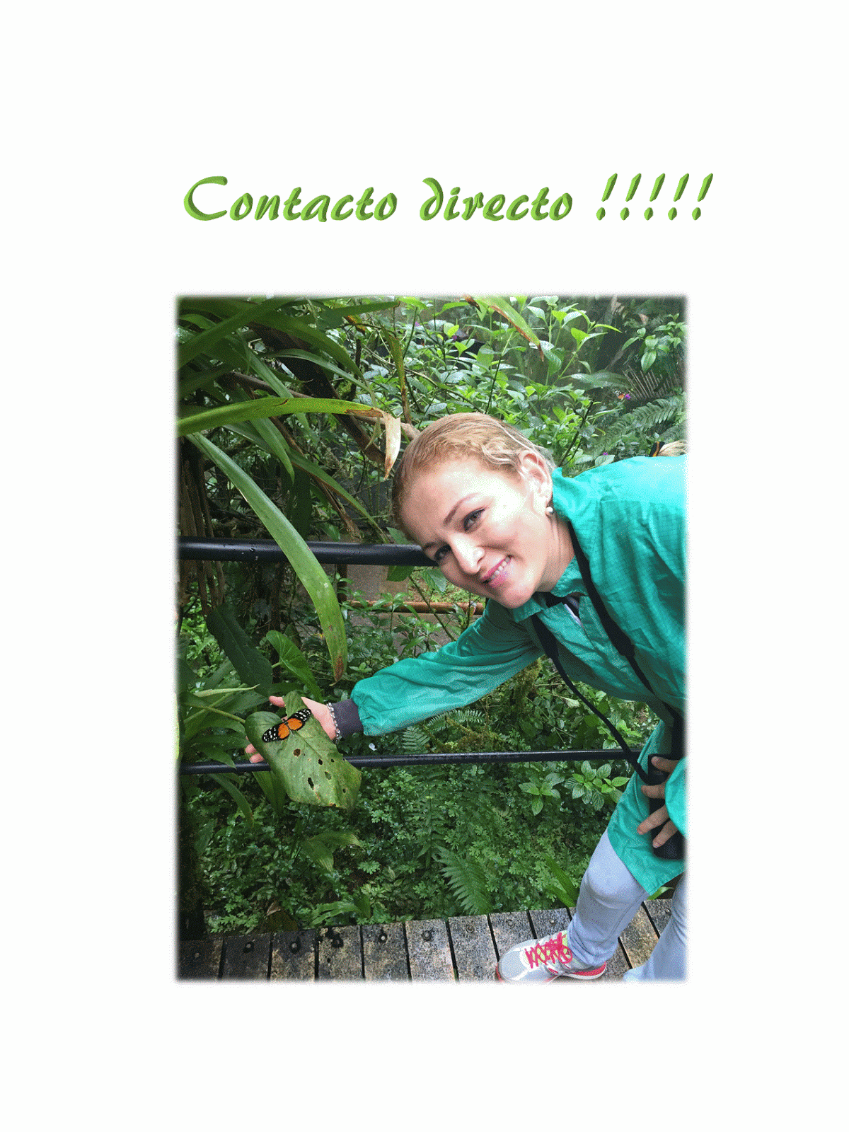 PORTAFOLIO MARILYN AZOFEIFA " TURISMO EN COSTA RICA"