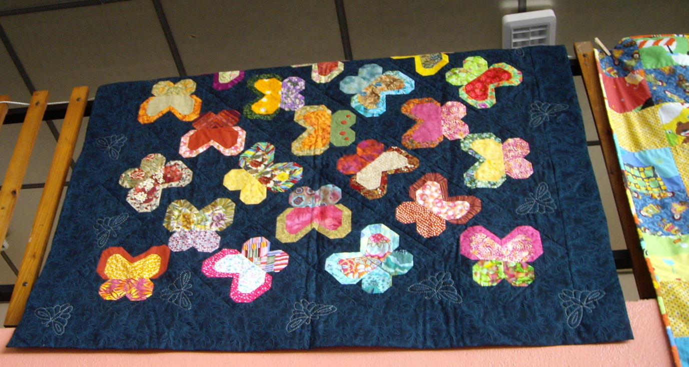 chez Annie: patchwork