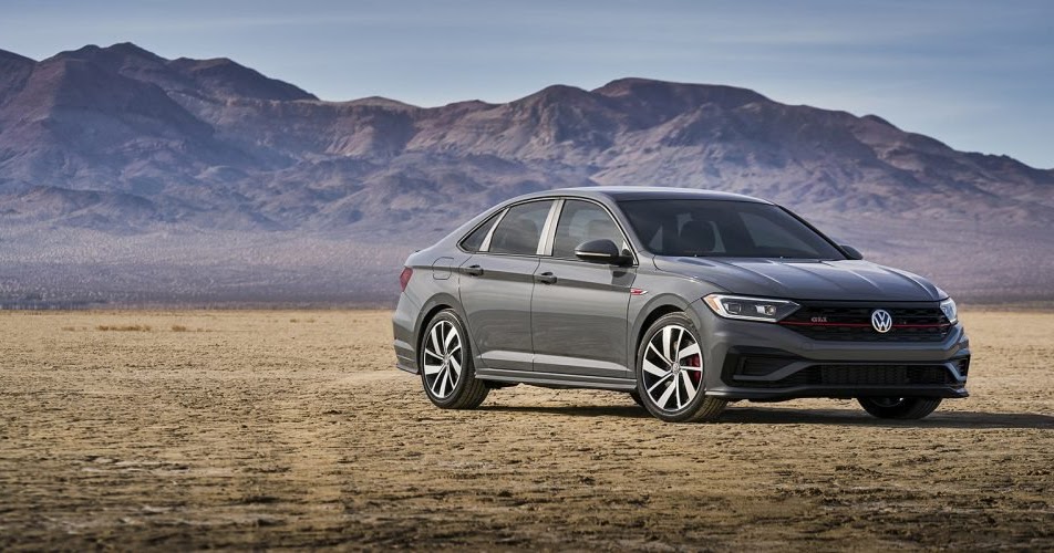 VW Thinks the New GLI Will Give Better Bang for Buck than GTI