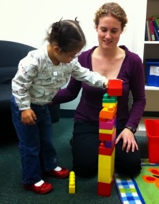 OT Cafe: A PT's Perspective: Stacy of Starfish Therapies