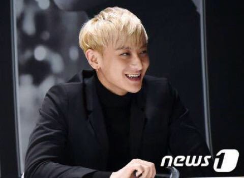 150330 OFFICIAL - EXO's "EXODUS" Comeback Press Conference - ME IN SEOUL